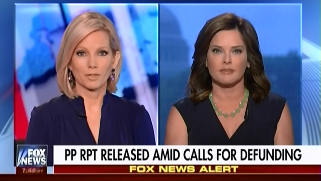 Fox News Contributor Mercedes Schlapp Joins Trump White House
